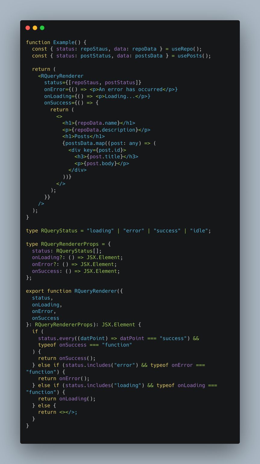 Pranshu Shah on LinkedIn: #react #typescript #javascript Pranshu Shah on LinkedIn: #react #typescript #javascript