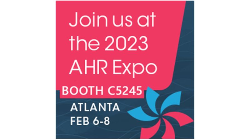 Contemporary Controls on LinkedIn: AHR Expo 2023 Contemporary Controls on LinkedIn: AHR Expo 2023
