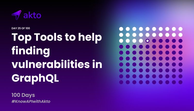 Akto.io on LinkedIn: #knowapiwithakto #opensourcesoftware #apisecurity ... Akto.io on LinkedIn: #knowapiwithakto #opensourcesoftware #apisecurity ...