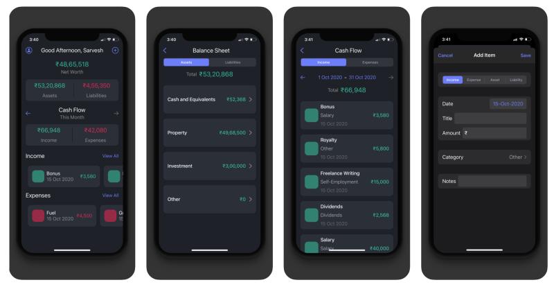 Sarvesh Mathi on LinkedIn: #ios #firebase #firestore #swiftui #uikit Sarvesh Mathi on LinkedIn: #ios #firebase #firestore #swiftui #uikit