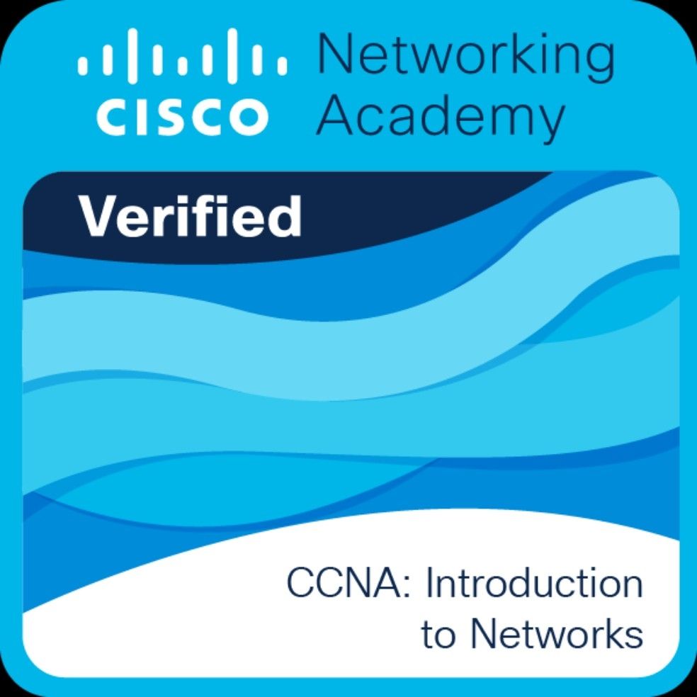 Ayesha Siddiqa on LinkedIn: #cisco Ayesha Siddiqa on LinkedIn: #cisco