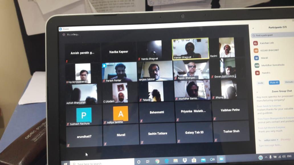 Dr.Manasi Bhagwat on LinkedIn: Conducted awareness training on hygiene ... Dr.Manasi Bhagwat on LinkedIn: Conducted awareness training on hygiene ...