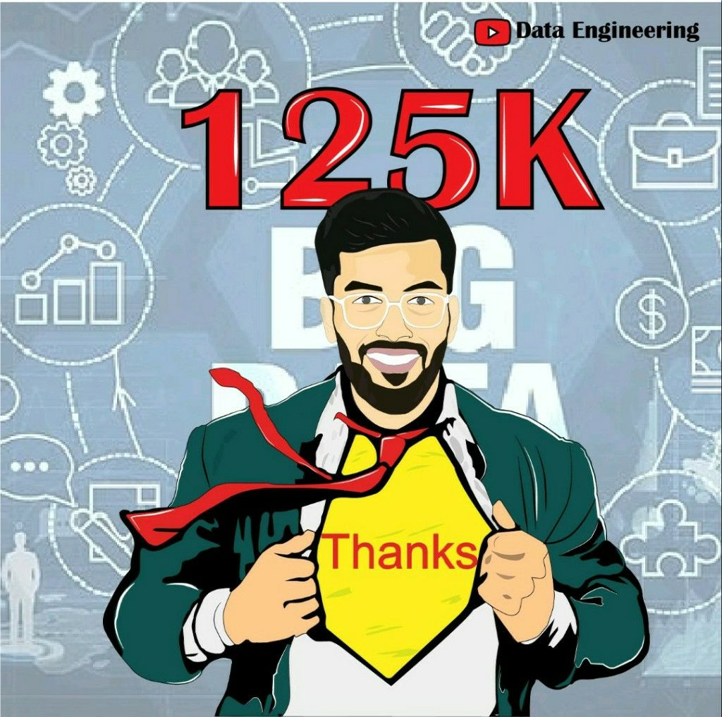 Gowtham SB on LinkedIn: #dataengineering #coding #bigdata #datascience ... Gowtham SB on LinkedIn: #dataengineering #coding #bigdata #datascience ...