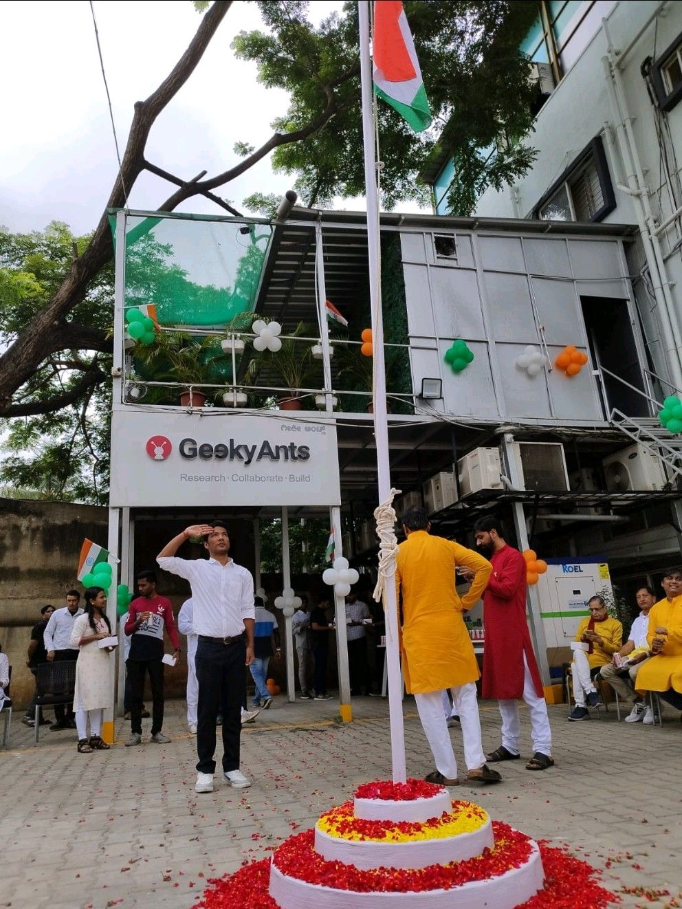 Aman Rai on LinkedIn: Happy 75th Independence Day 🇮🇳🇮🇳 Aman Rai on LinkedIn: Happy 75th Independence Day 🇮🇳🇮🇳