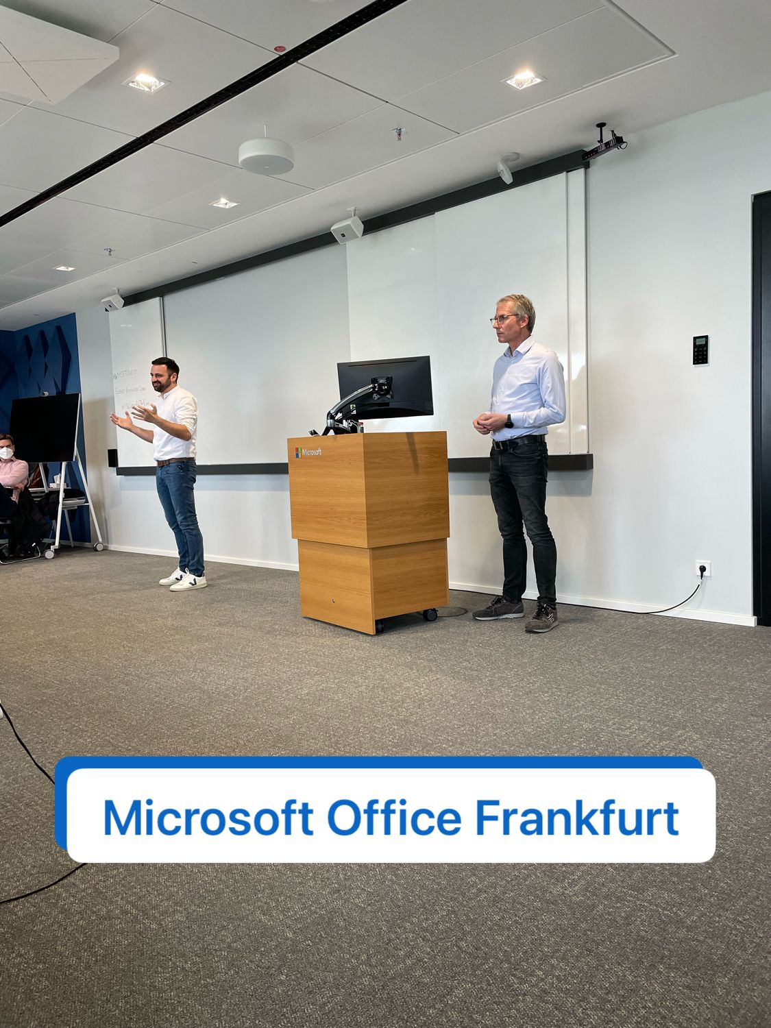 Sascha Scheffler LinkedIn‘de: #microsoft #microsoftazure #community # ... Sascha Scheffler LinkedIn‘de: #microsoft #microsoftazure #community # ...
