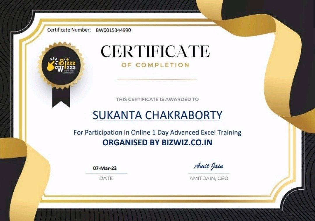 Sukanta Chakraborty posted on LinkedIn Sukanta Chakraborty posted on LinkedIn