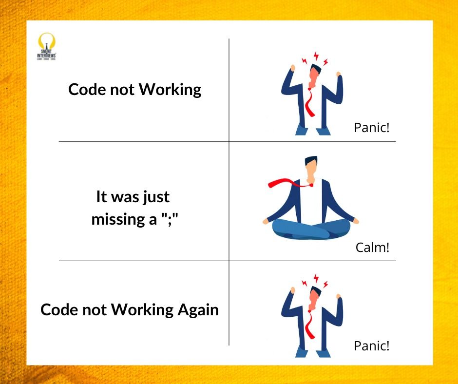 #codingmemes #coding #codinglife #codingdays #smartinterviews # ... #codingmemes #coding #codinglife #codingdays #smartinterviews # ...