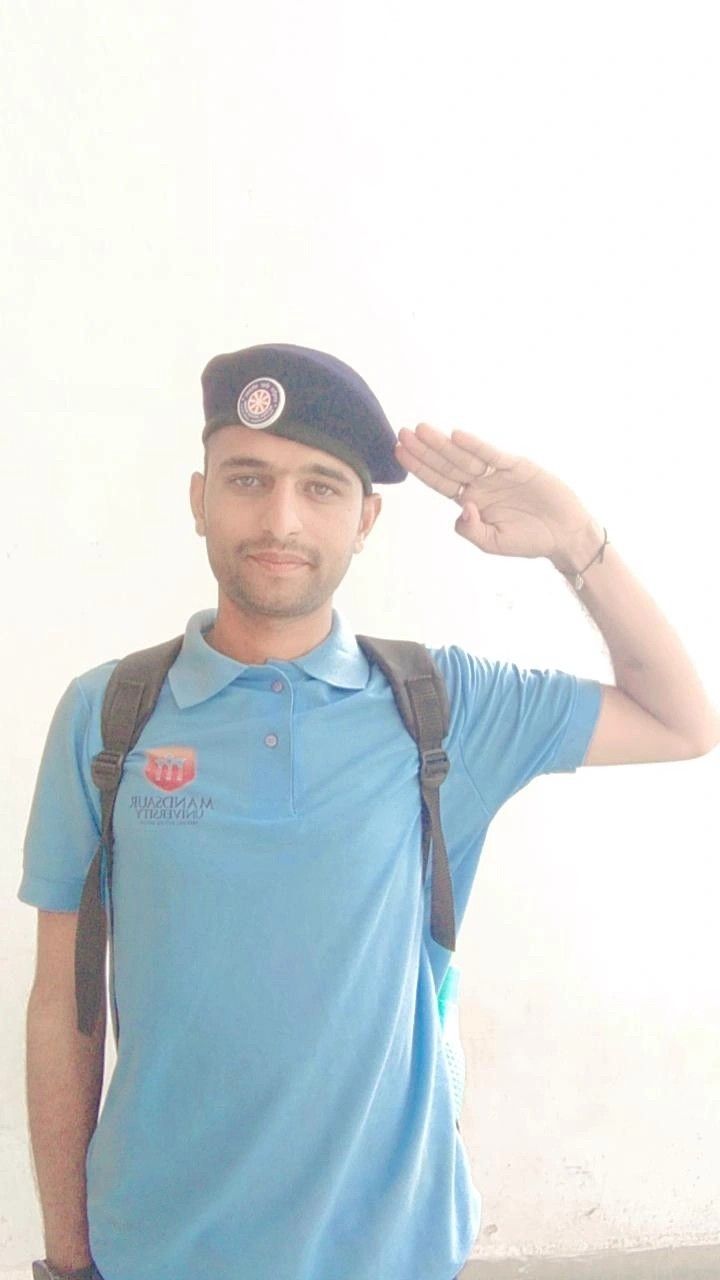 Deepak Kumar Soni on LinkedIn: jay hind Deepak Kumar Soni on LinkedIn: jay hind
