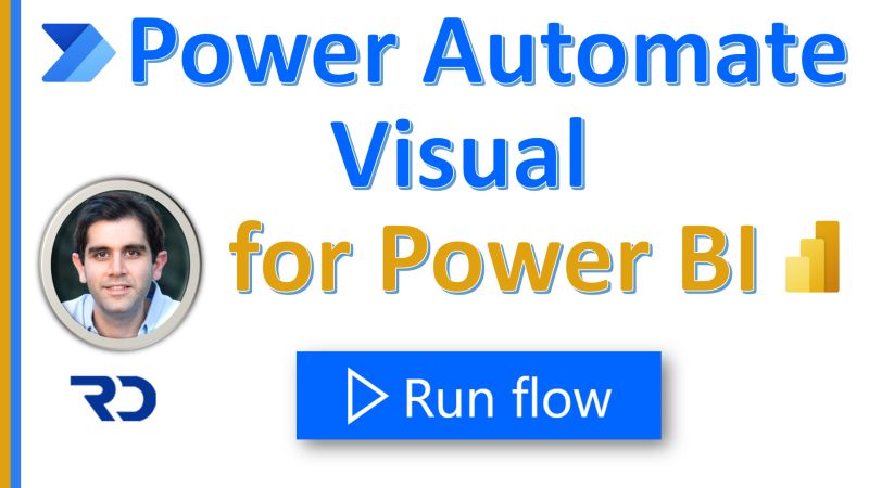 Reza Dorrani on LinkedIn: #powerplatform #powerbi #powerautomate Reza Dorrani on LinkedIn: #powerplatform #powerbi #powerautomate