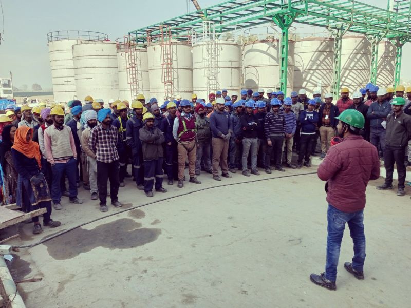 MOHIT SAROHA on LinkedIn: #safetyawareness #like #chemical #iolcp #tbt ... MOHIT SAROHA on LinkedIn: #safetyawareness #like #chemical #iolcp #tbt ...