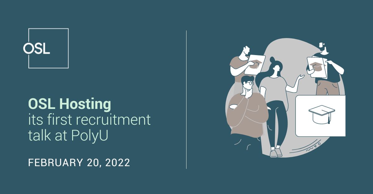 Rachel Poon on LinkedIn: #recruitment #students #polyu #graduatejobs Rachel Poon on LinkedIn: #recruitment #students #polyu #graduatejobs