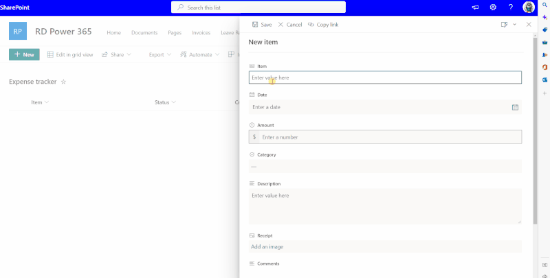 Reza Dorrani on LinkedIn: #powerautomate #powerplatform #sharepoint Reza Dorrani on LinkedIn: #powerautomate #powerplatform #sharepoint