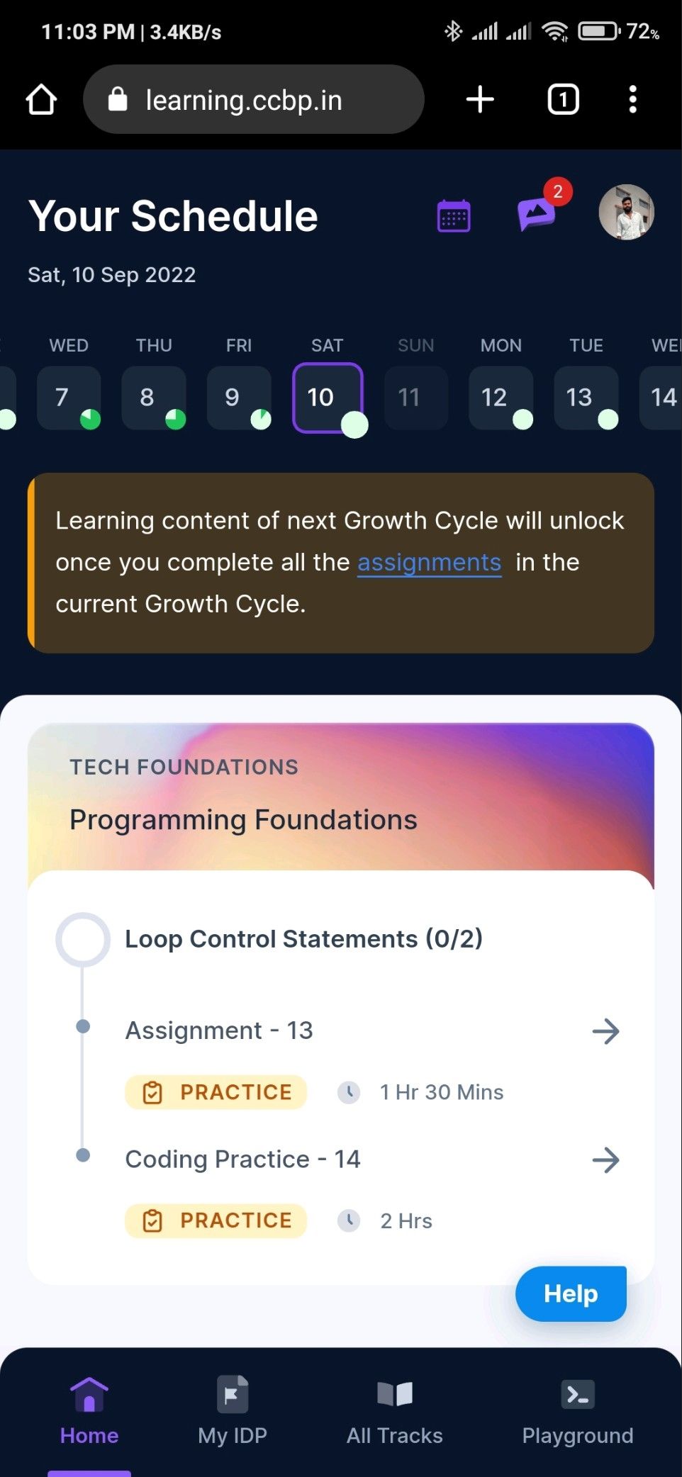 Bhagath Reddy Arava on LinkedIn: #30daysofcodechallenge #nxtwave #ccbp ... Bhagath Reddy Arava on LinkedIn: #30daysofcodechallenge #nxtwave #ccbp ...