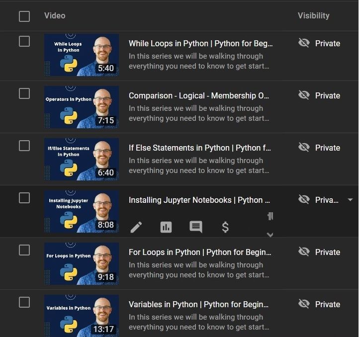 Mohammad Faisal on LinkedIn: #datascience #python #careers Mohammad Faisal on LinkedIn: #datascience #python #careers