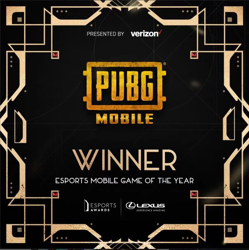 #pubgmobile #esports #tencent #levelinfinite | Gef F. #pubgmobile #esports #tencent #levelinfinite | Gef F.