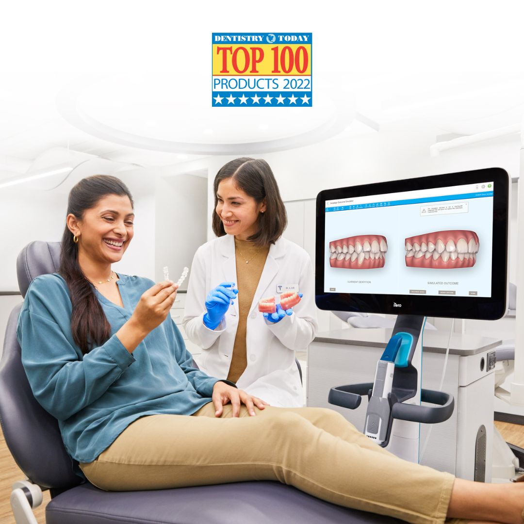 Align Technology on LinkedIn: #aligntech #itero #invisalign #exocad Align Technology on LinkedIn: #aligntech #itero #invisalign #exocad