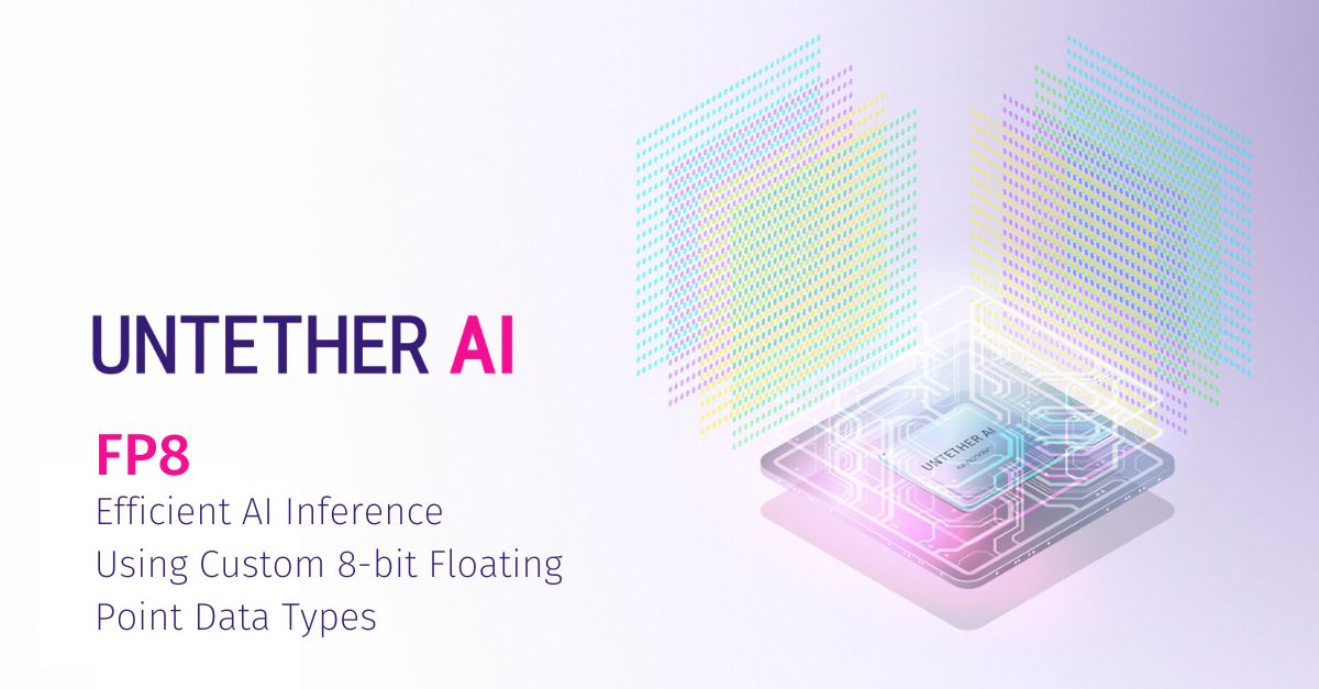 Untether AI on LinkedIn: #accuracy #throughput #ai #energyefficiency # ... Untether AI on LinkedIn: #accuracy #throughput #ai #energyefficiency # ...
