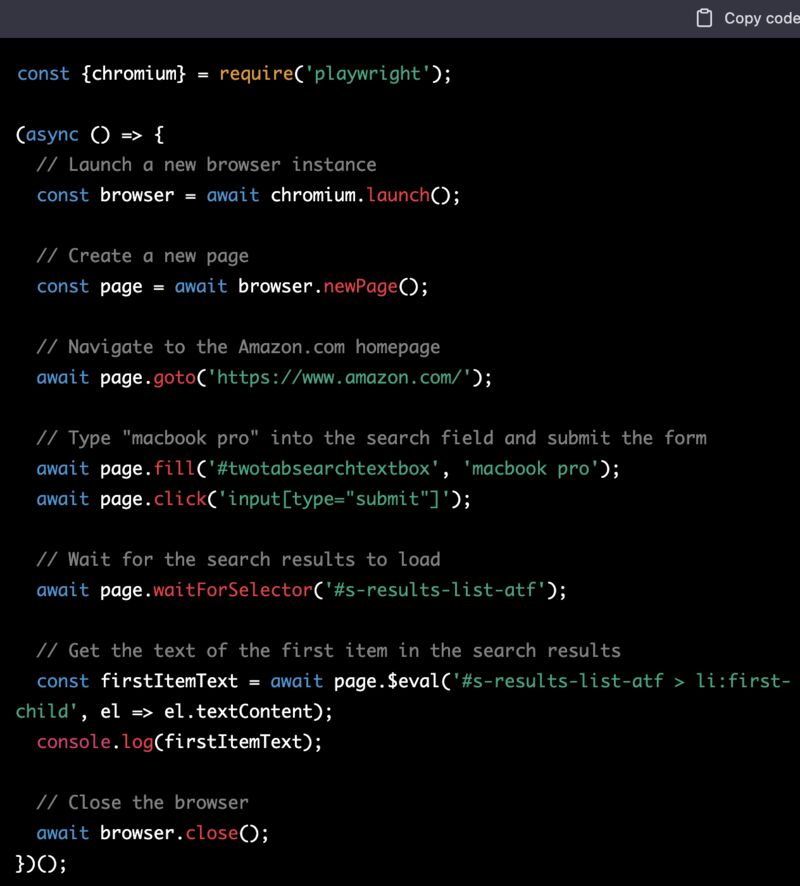 ContextQA on LinkedIn: #chatgpt #artificialintelligence #testing # ... ContextQA on LinkedIn: #chatgpt #artificialintelligence #testing # ...