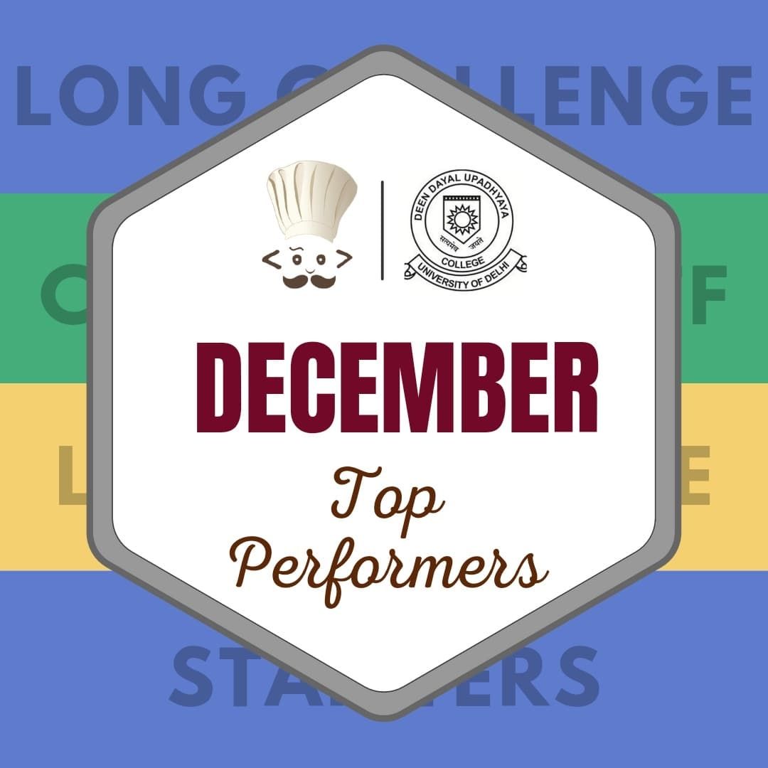 #codechef #topperformers #starters #lunchtime #coding | CodeChef DDUC ... #codechef #topperformers #starters #lunchtime #coding | CodeChef DDUC ...