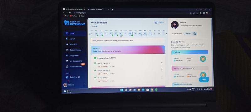 Archana chimata on LinkedIn: #day8 #30daysofcodechallenge #coding #css ... Archana chimata on LinkedIn: #day8 #30daysofcodechallenge #coding #css ...
