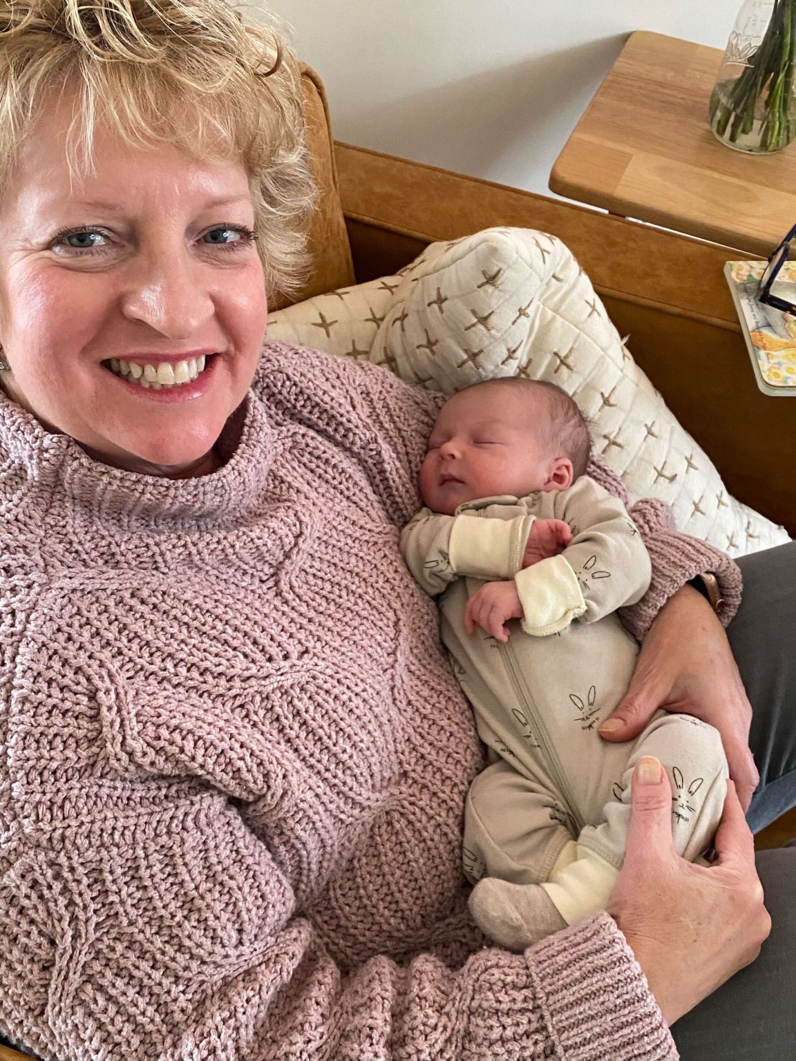 Jayne Ellegard on LinkedIn: #newgrandparents | 46 comments Jayne Ellegard on LinkedIn: #newgrandparents | 46 comments