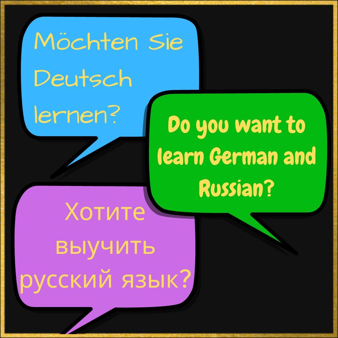Priya Nagarajan on LinkedIn: GERMAN - Levels A1, A2, B1 Russian ... Priya Nagarajan on LinkedIn: GERMAN - Levels A1, A2, B1 Russian ...