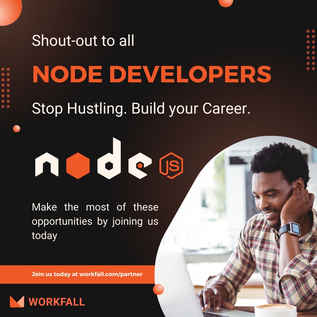 Workfall on LinkedIn: #workfall #aws #coders #developers #node #nodejs ... Workfall on LinkedIn: #workfall #aws #coders #developers #node #nodejs ...