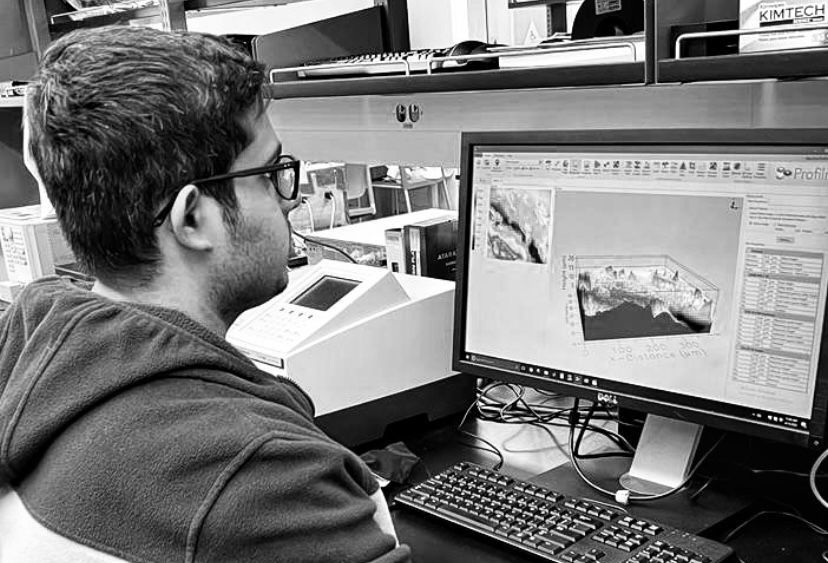 Manan Sehgal on LinkedIn: #reseachassistant #printing #innovation # ... Manan Sehgal on LinkedIn: #reseachassistant #printing #innovation # ...