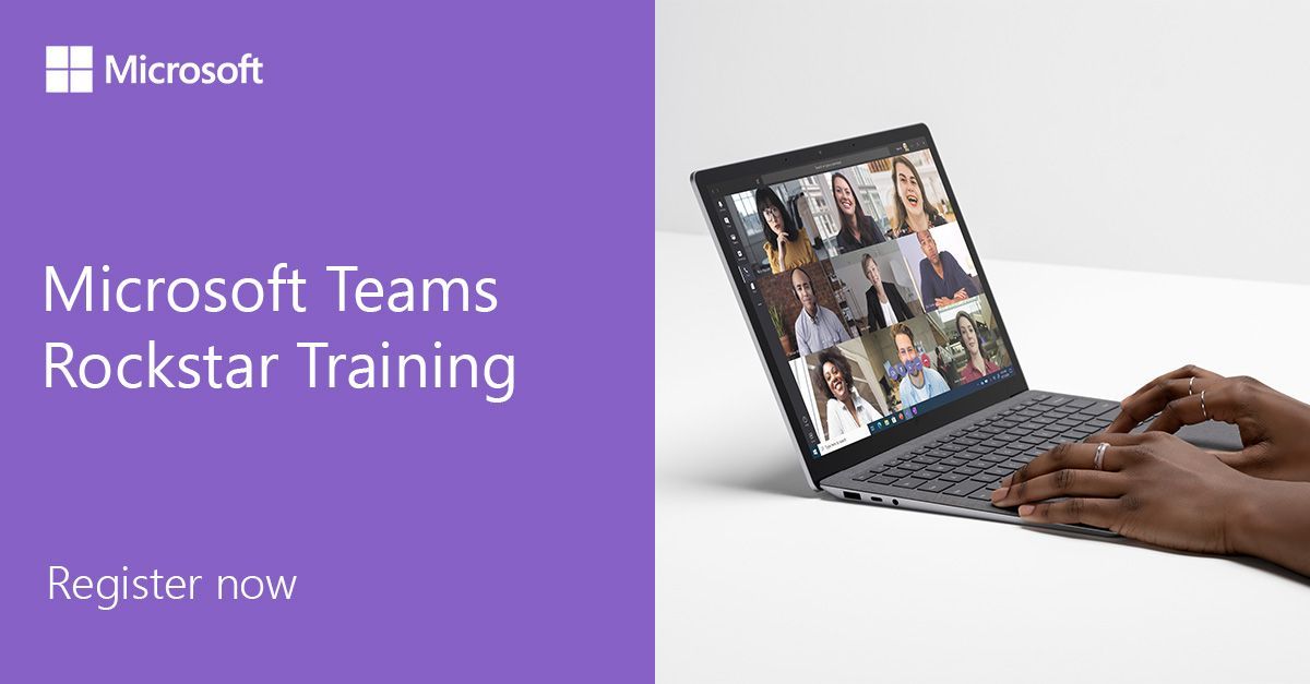 Preethi Ranjith on LinkedIn: #msuspartner #msftadvocate Preethi Ranjith on LinkedIn: #msuspartner #msftadvocate