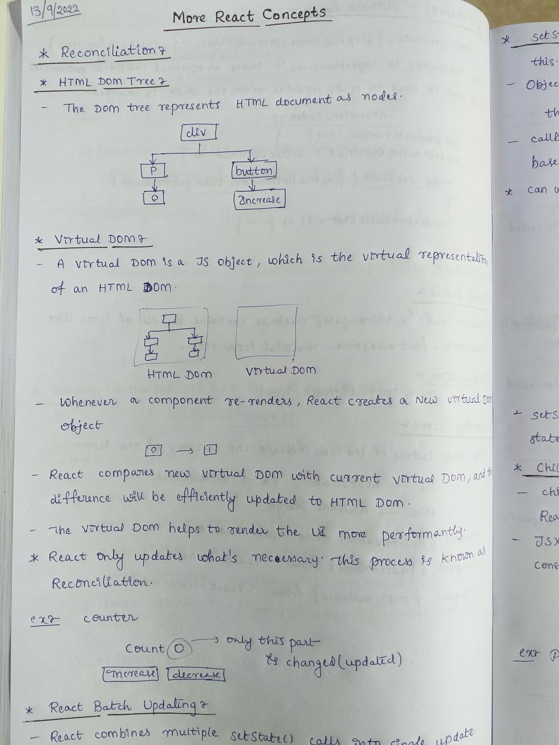 Prasad Sankranthi on LinkedIn: #day100 #100daysofcode #reactjs #nxtwave ... Prasad Sankranthi on LinkedIn: #day100 #100daysofcode #reactjs #nxtwave ...