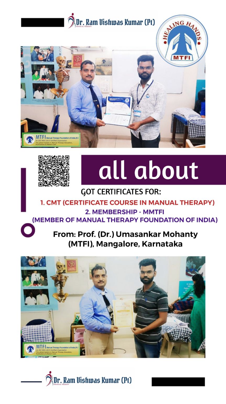 Dr. Ram Vishwas Kumar posted on LinkedIn Dr. Ram Vishwas Kumar posted on LinkedIn