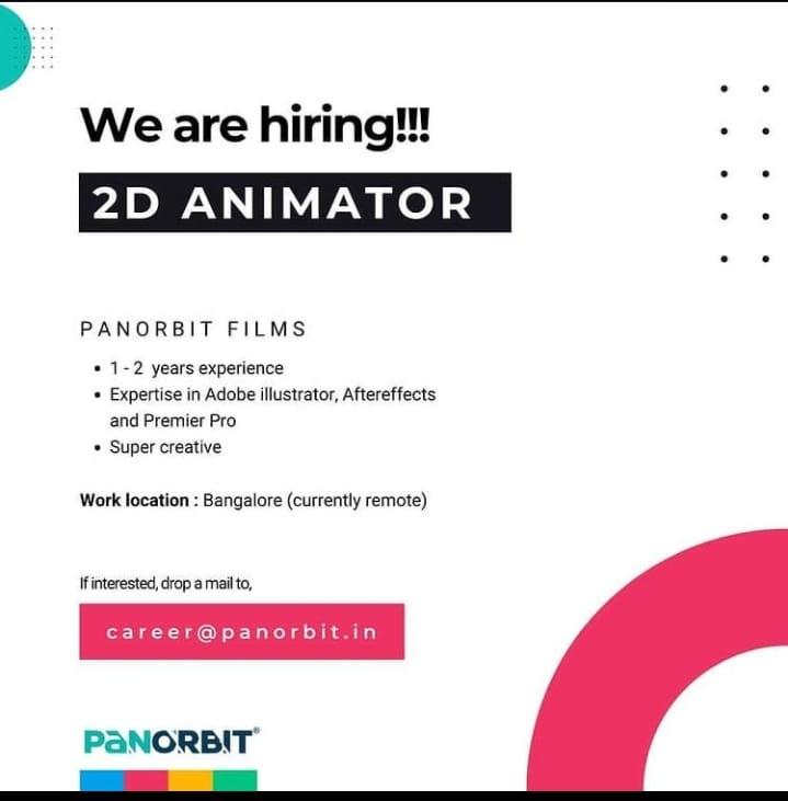 Rashmi M R on LinkedIn: #animation #2d #animationart #danimation # ... Rashmi M R on LinkedIn: #animation #2d #animationart #danimation # ...