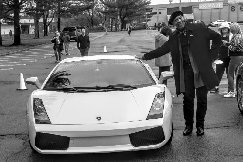 Archy LaSalle on LinkedIn: http:/archylasalle.com/ Mario Andretti says ... Archy LaSalle on LinkedIn: http:/archylasalle.com/ Mario Andretti says ...