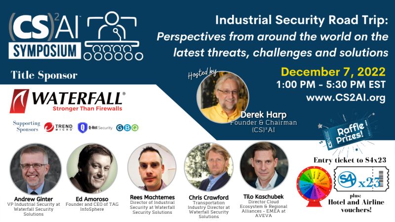 Andrew Ginter on LinkedIn: #industrialsecuritypodcast Andrew Ginter on LinkedIn: #industrialsecuritypodcast