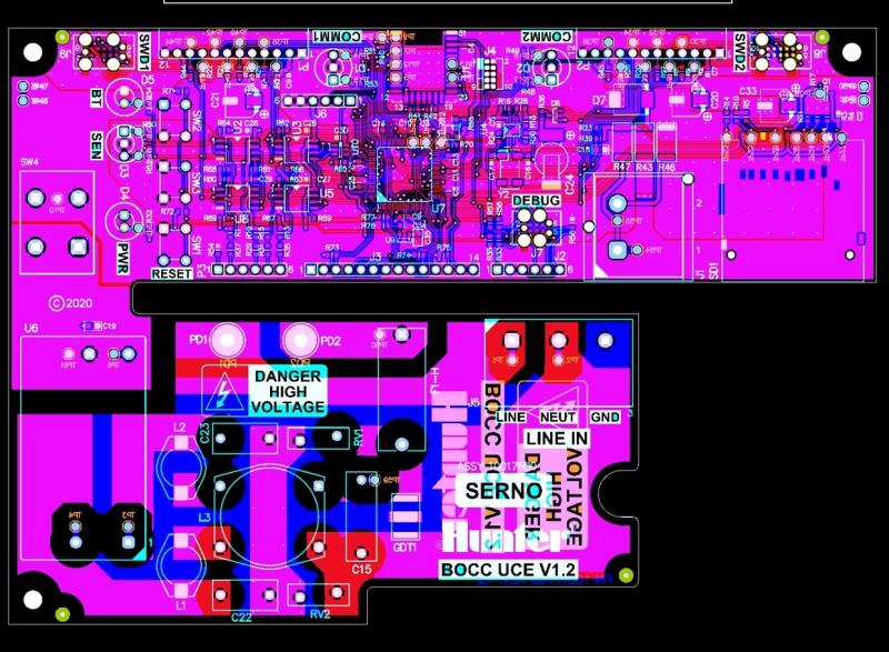 #pcbdesign #pcb #altium #altiumdesigner #altium365 #pcbdesigner #love ... #pcbdesign #pcb #altium #altiumdesigner #altium365 #pcbdesigner #love ...