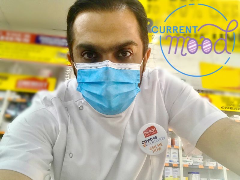 Asad Mehmood on LinkedIn: #pharmacistlife #healthcare Asad Mehmood on LinkedIn: #pharmacistlife #healthcare