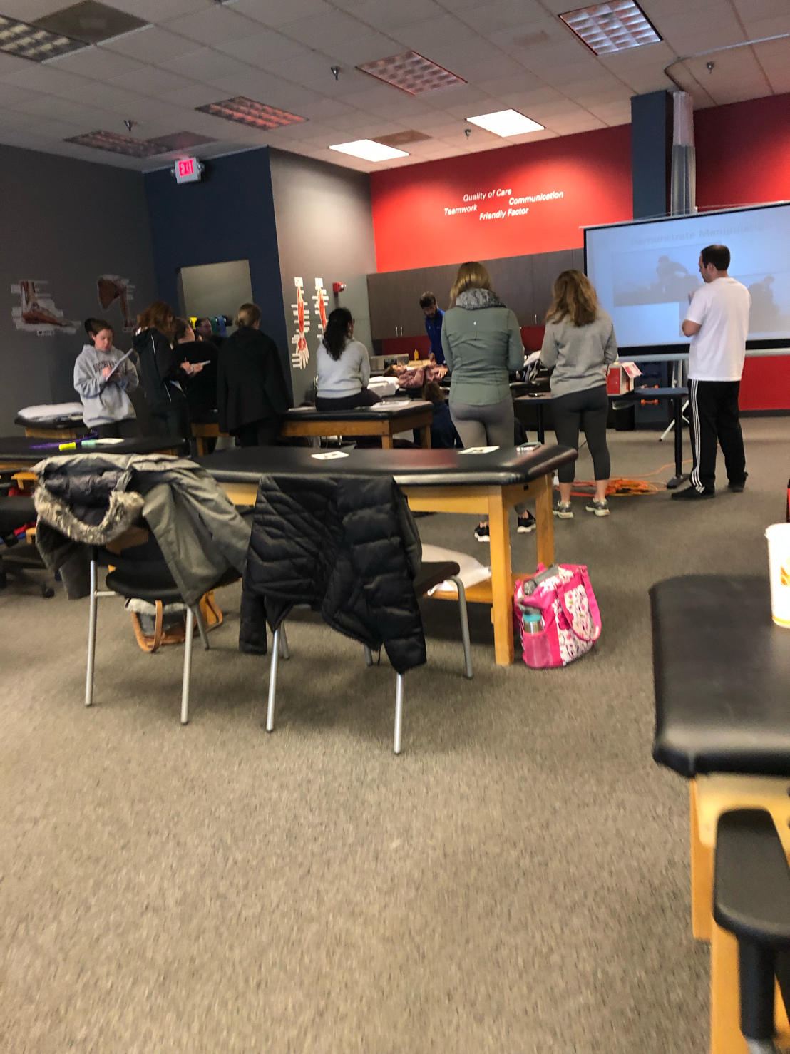 Ashley Kershner, PT, DPT, DN on LinkedIn: Thank you Ari Kaplan, PT, DPT ... Ashley Kershner, PT, DPT, DN on LinkedIn: Thank you Ari Kaplan, PT, DPT ...