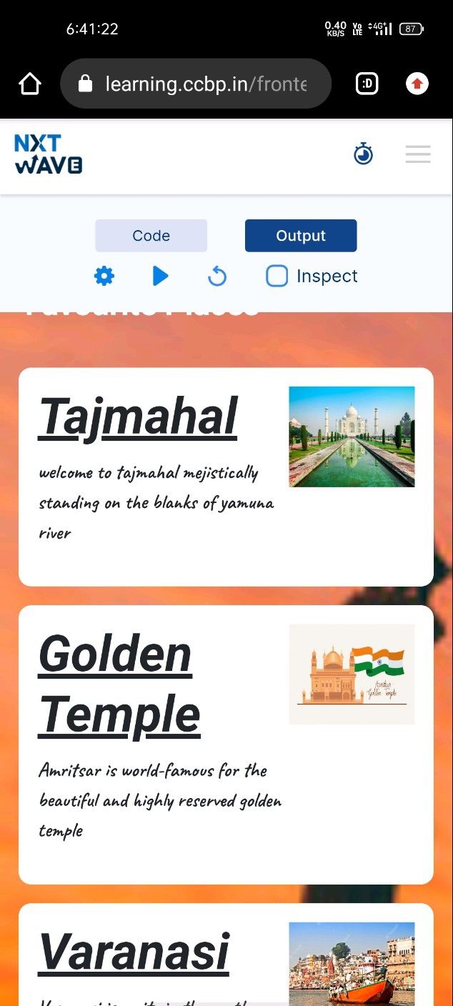 Shashavali Shaik on LinkedIn: #layouts Shashavali Shaik on LinkedIn: #layouts