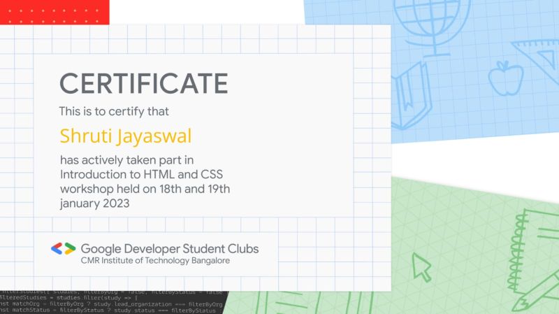 Shruti Jayaswal on LinkedIn: #html #css Shruti Jayaswal on LinkedIn: #html #css