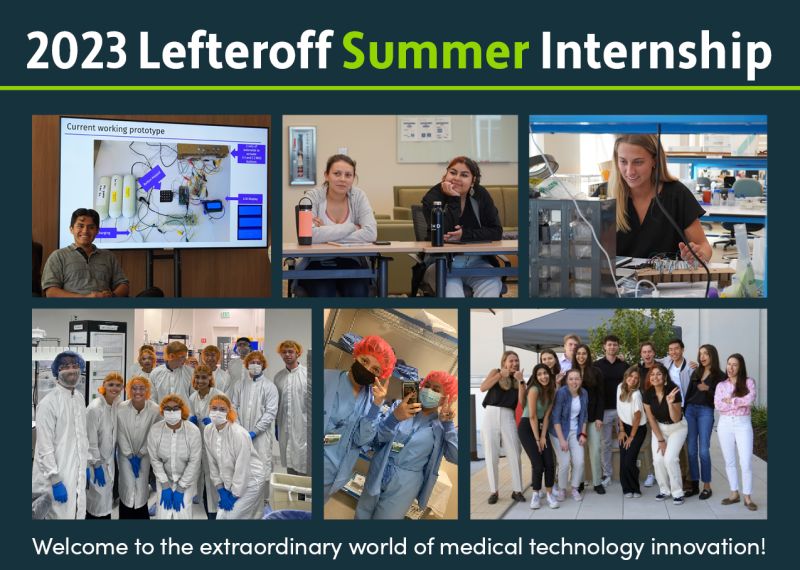 Jeremy Koehler on LinkedIn: Lefteroff Program with Alumni - Fogarty ... Jeremy Koehler on LinkedIn: Lefteroff Program with Alumni - Fogarty ...