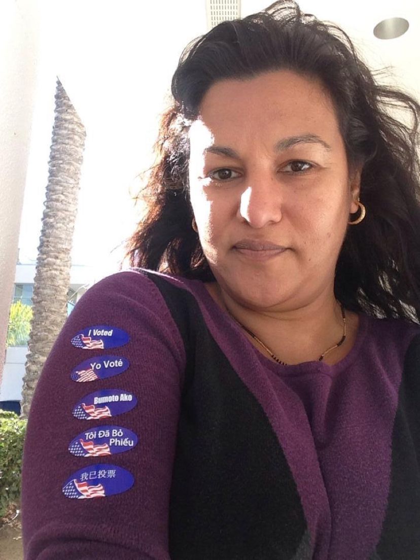 Payal Gupta-Beam, LCSW posted on LinkedIn Payal Gupta-Beam, LCSW posted on LinkedIn
