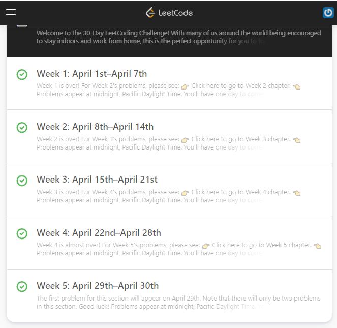 Khushboo Verma on LinkedIn: #leetcode | 62 comments Khushboo Verma on LinkedIn: #leetcode | 62 comments