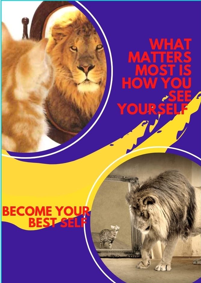 Amanulla Mohamed Zameer on LinkedIn: #selfesteem #trustyourself Amanulla Mohamed Zameer on LinkedIn: #selfesteem #trustyourself