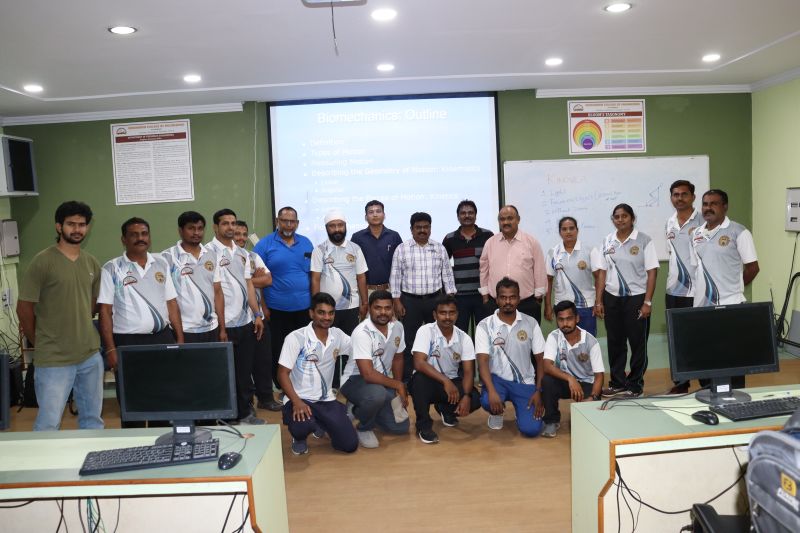 #fdp #physicaleducation #sport | Dr Purushothaman R #fdp #physicaleducation #sport | Dr Purushothaman R