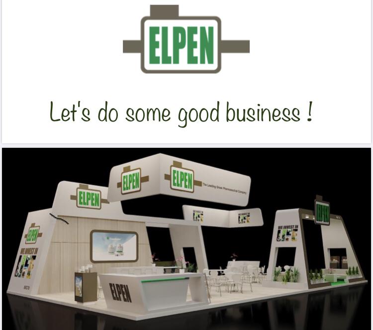 Christos J. Sotiriou on LinkedIn: #elpen Christos J. Sotiriou on LinkedIn: #elpen