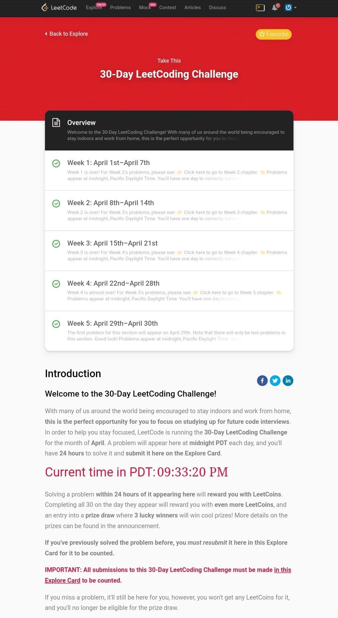Anmol Mishra on LinkedIn: #leetcode #algorithms #codingchallenge ... Anmol Mishra on LinkedIn: #leetcode #algorithms #codingchallenge ...