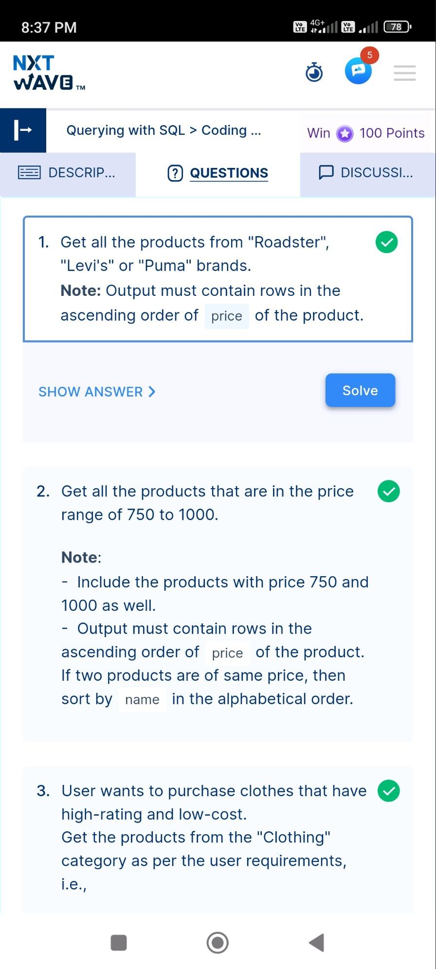 Vijay challa on LinkedIn: #30daysofcodechallenge #30daysofcode #ccbp # ... Vijay challa on LinkedIn: #30daysofcodechallenge #30daysofcode #ccbp # ...