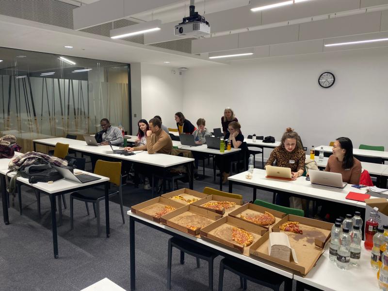 Sarah Saeed on LinkedIn: #coding #learnpython #programming #datascience ... Sarah Saeed on LinkedIn: #coding #learnpython #programming #datascience ...