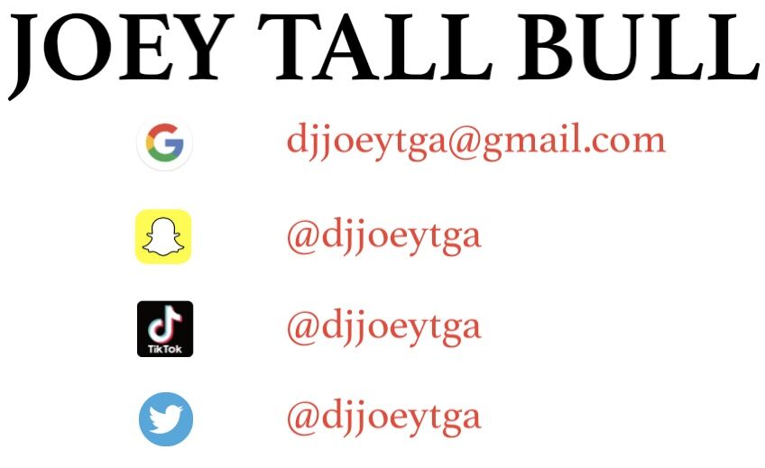 Joey Tall Bull on LinkedIn: #djjoeytga #newnan #newnanga #georgia Joey Tall Bull on LinkedIn: #djjoeytga #newnan #newnanga #georgia
