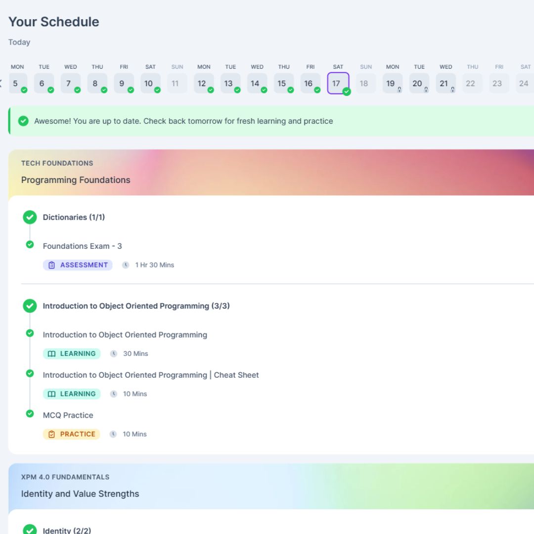 Sri Shanmukha Chokkapu on LinkedIn: #30daysofcodechallenge #ccbp # ... Sri Shanmukha Chokkapu on LinkedIn: #30daysofcodechallenge #ccbp # ...
